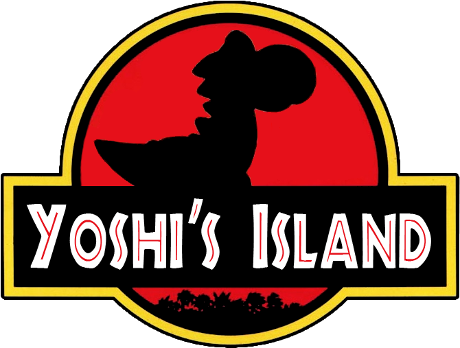 Congratulations! The PNG Image Has Been Downloaded (Yoshi Logo Png ...