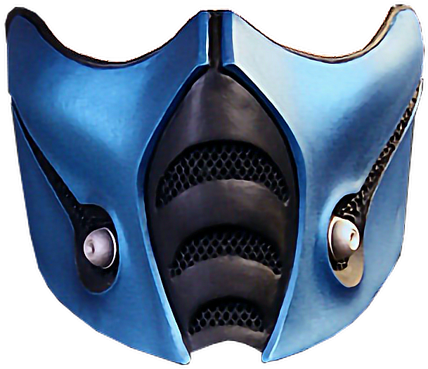 Congratulations! The PNG Image Has Been Downloaded (#sub-zero Mask Png# ...