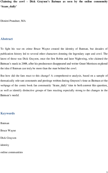 Congratulations! The PNG Image Has Been Downloaded (Critique Paper For ...