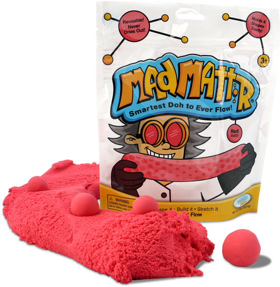 Congratulations! The PNG Image Has Been Downloaded (Mad Mattr Quantum ...