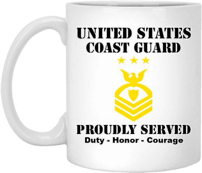 Congratulations! The PNG Image Has Been Downloaded (Us Coast Guard E-9 ...