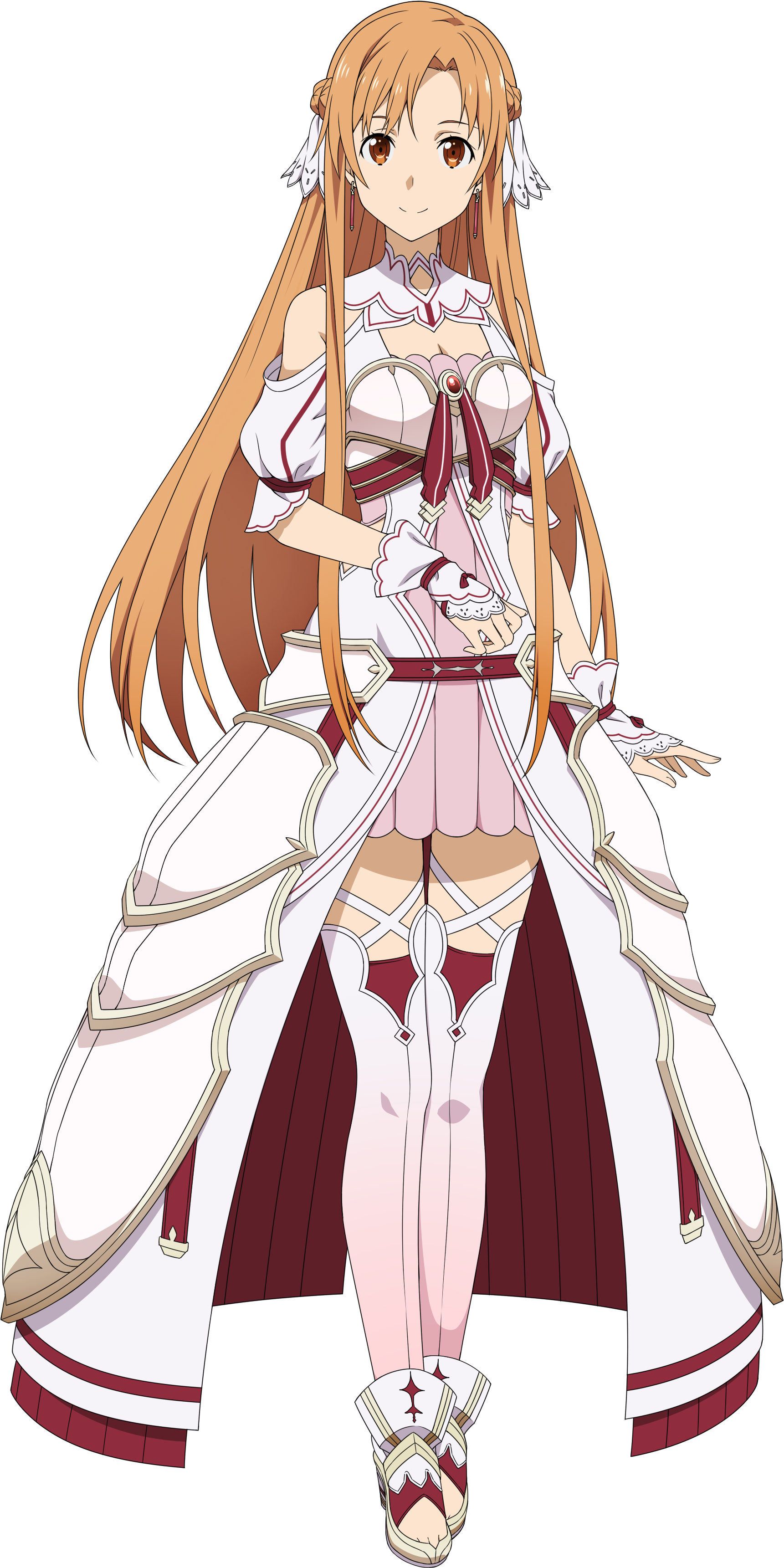 Congratulations! The PNG Image Has Been Downloaded (Sao Alicization ...