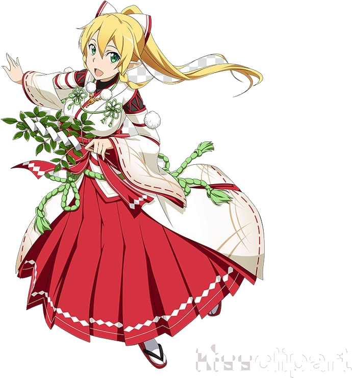 Congratulations! The PNG Image Has Been Downloaded (Sword Art Online ...