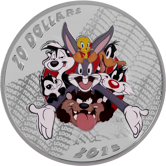 Congratulations! The PNG Image Has Been Downloaded (Looney Tunes ...