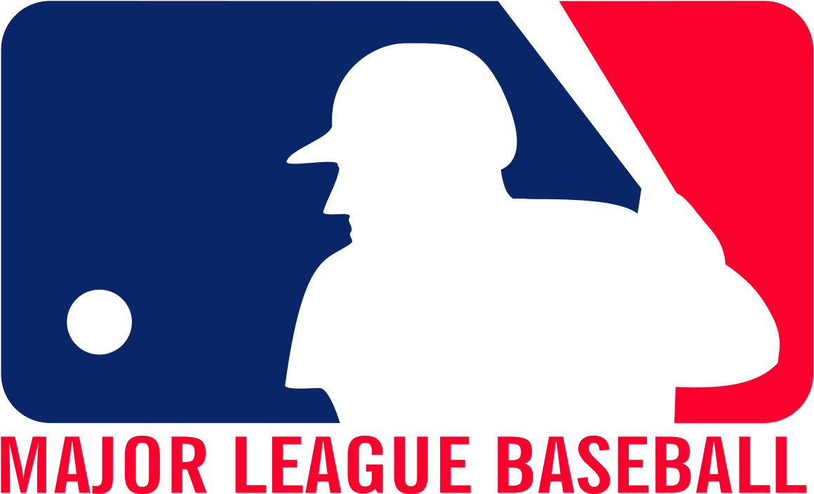 Congratulations! The PNG Image Has Been Downloaded (Mlb - Mlb Png Logo ...