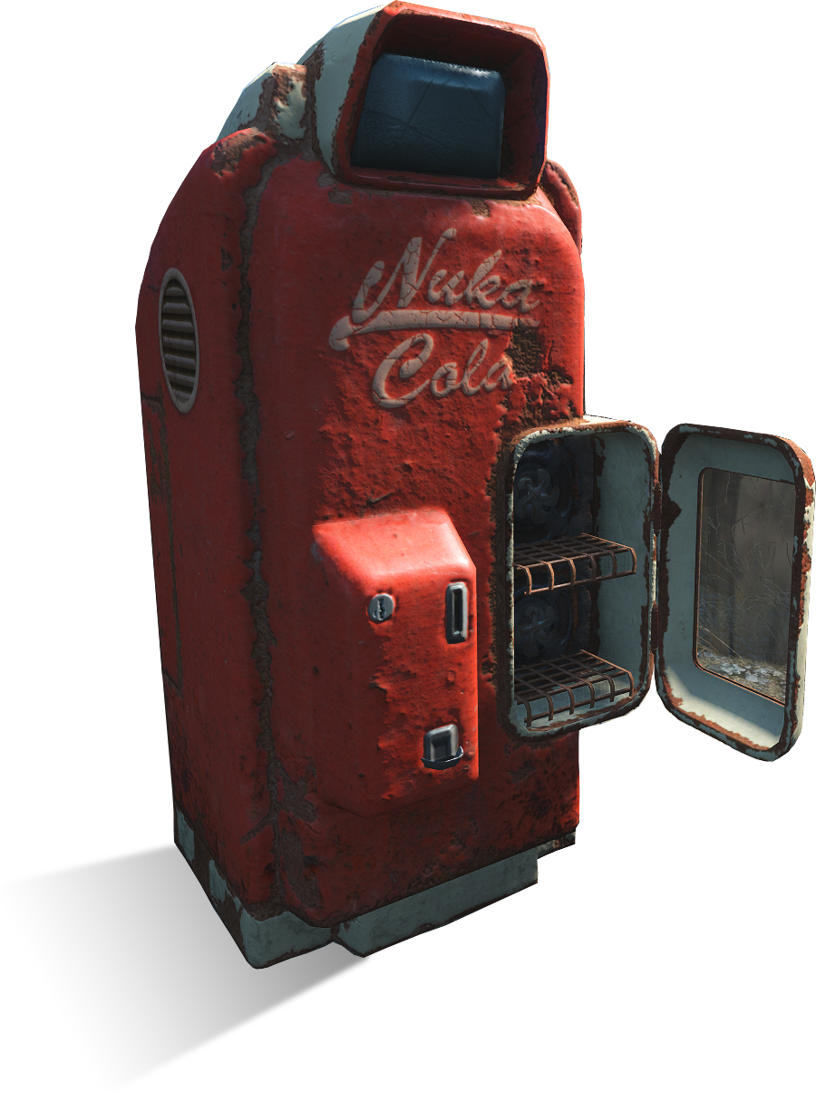 Congratulations! The PNG Image Has Been Downloaded (Fallout 4 Default ...