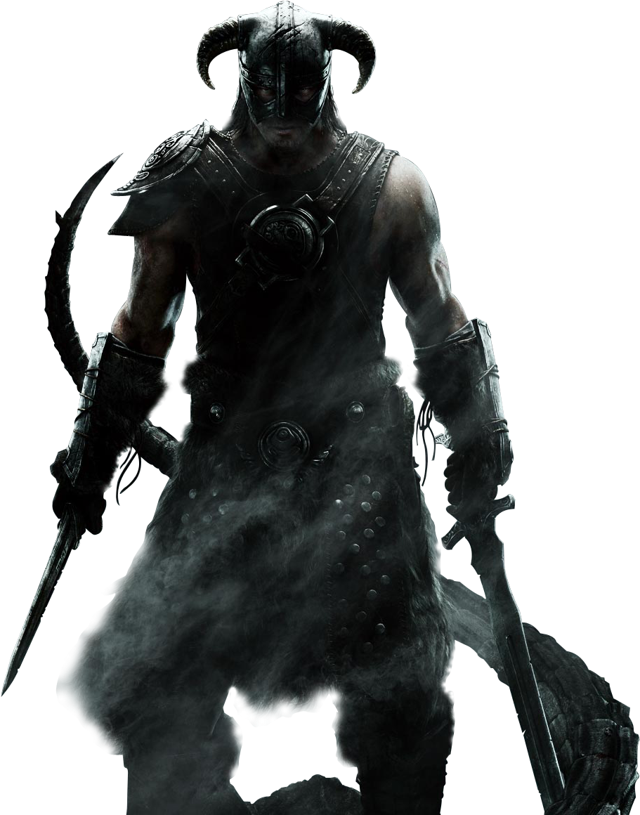 Congratulations! The PNG Image Has Been Downloaded (Hawkseid - Skyrim ...