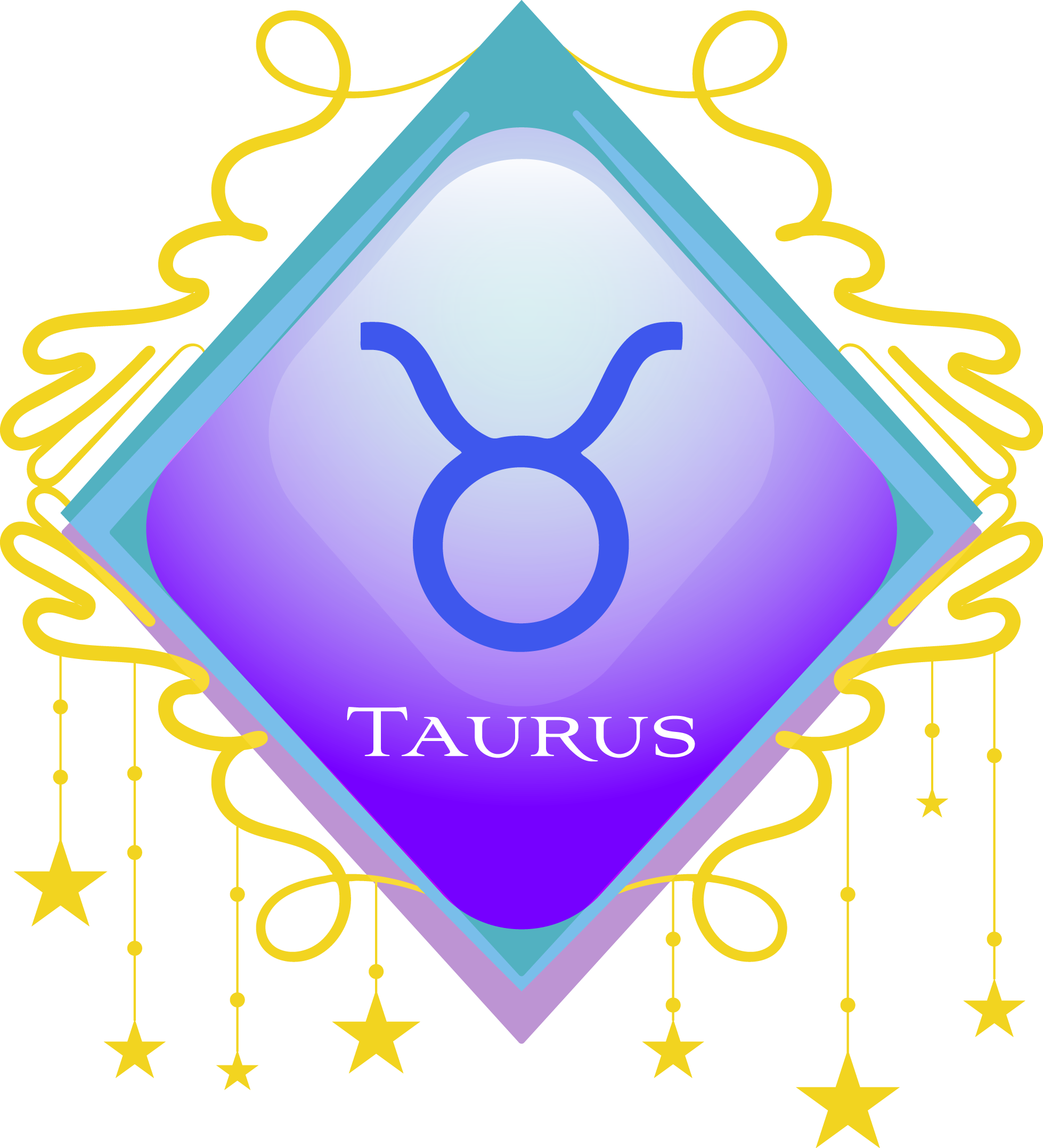 Congratulations! The PNG Image Has Been Downloaded (Taurus Symbol Png ...