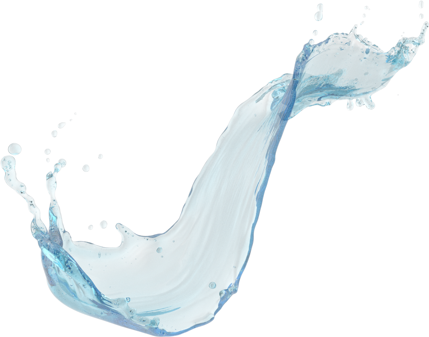 Congratulations! The PNG Image Has Been Downloaded (Aerial Splash Png ...