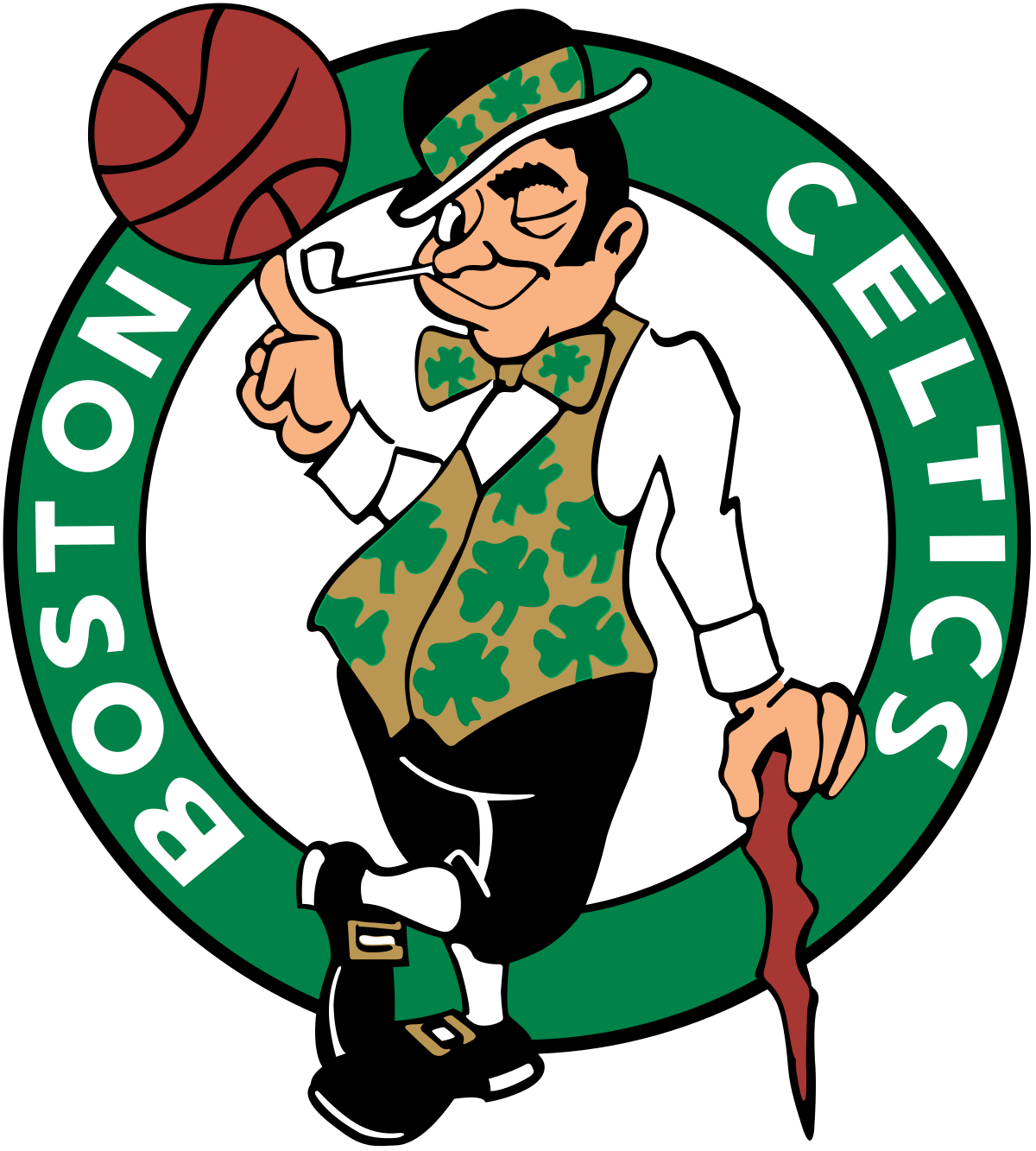 Congratulations! The PNG Image Has Been Downloaded (Boston Celtics Logo ...