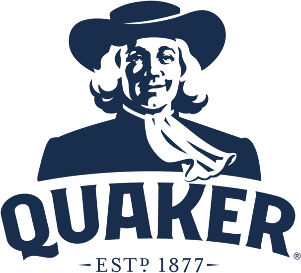 Congratulations! The PNG Image Has Been Downloaded (Quaker Oats Logo ...