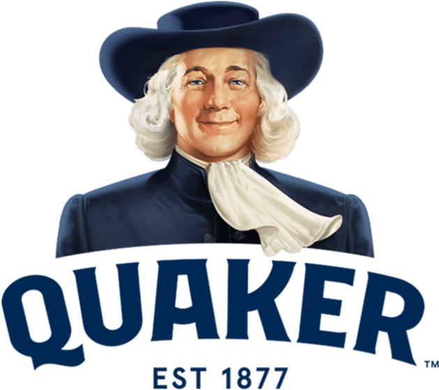 Congratulations! The PNG Image Has Been Downloaded (Quaker - Quaker ...