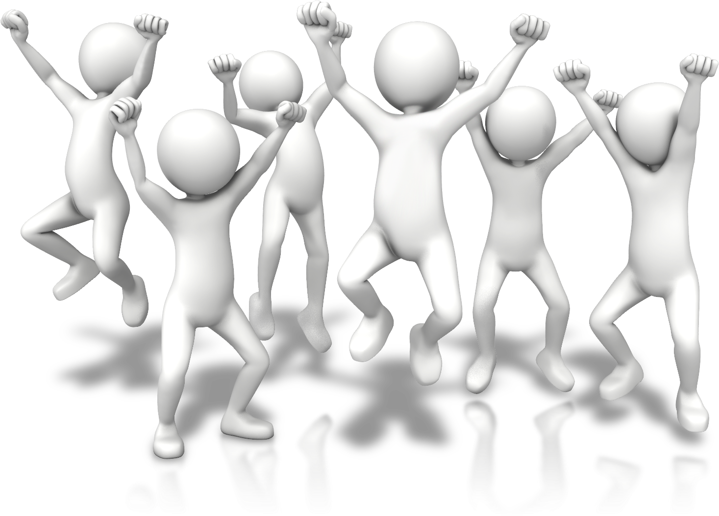 Congratulations! The PNG Image Has Been Downloaded (3d Stick Figure ...