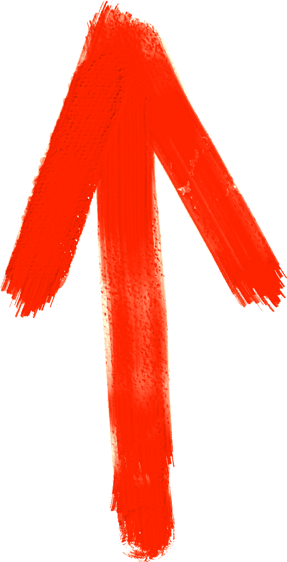 Congratulations! The PNG Image Has Been Downloaded (#red #arrow # ...