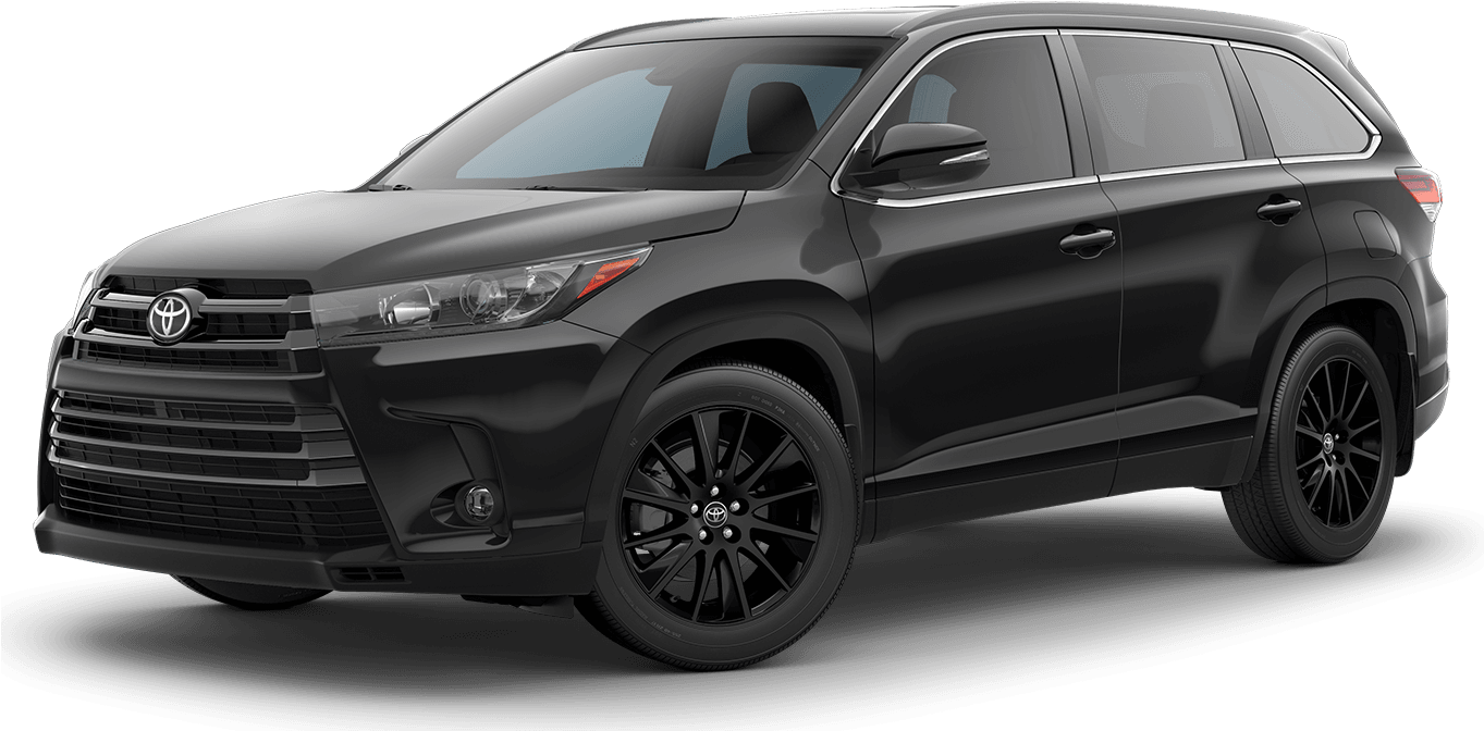 Congratulations! The PNG Image Has Been Downloaded (Toyota Highlander ...