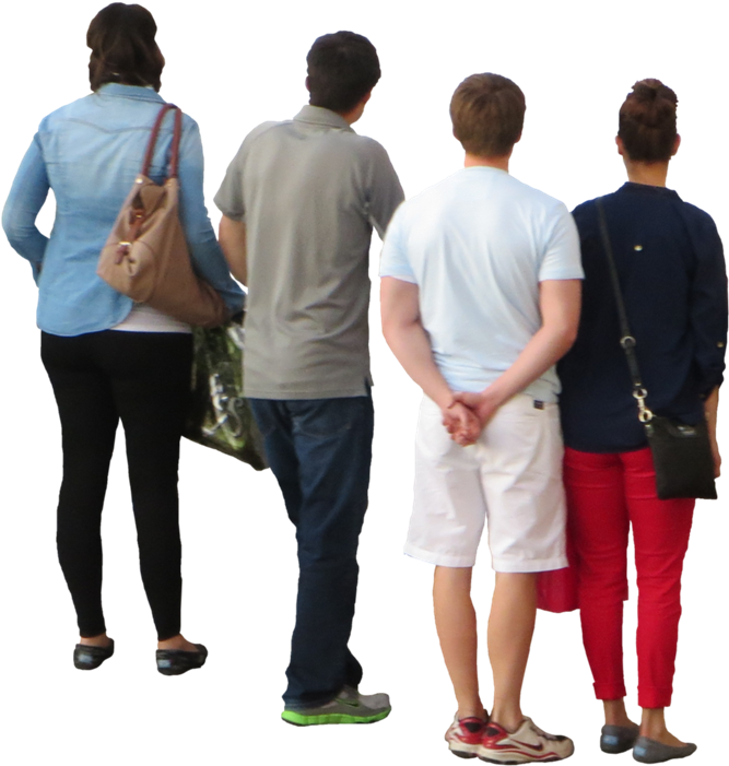 Congratulations! The PNG Image Has Been Downloaded (Group Of People ...