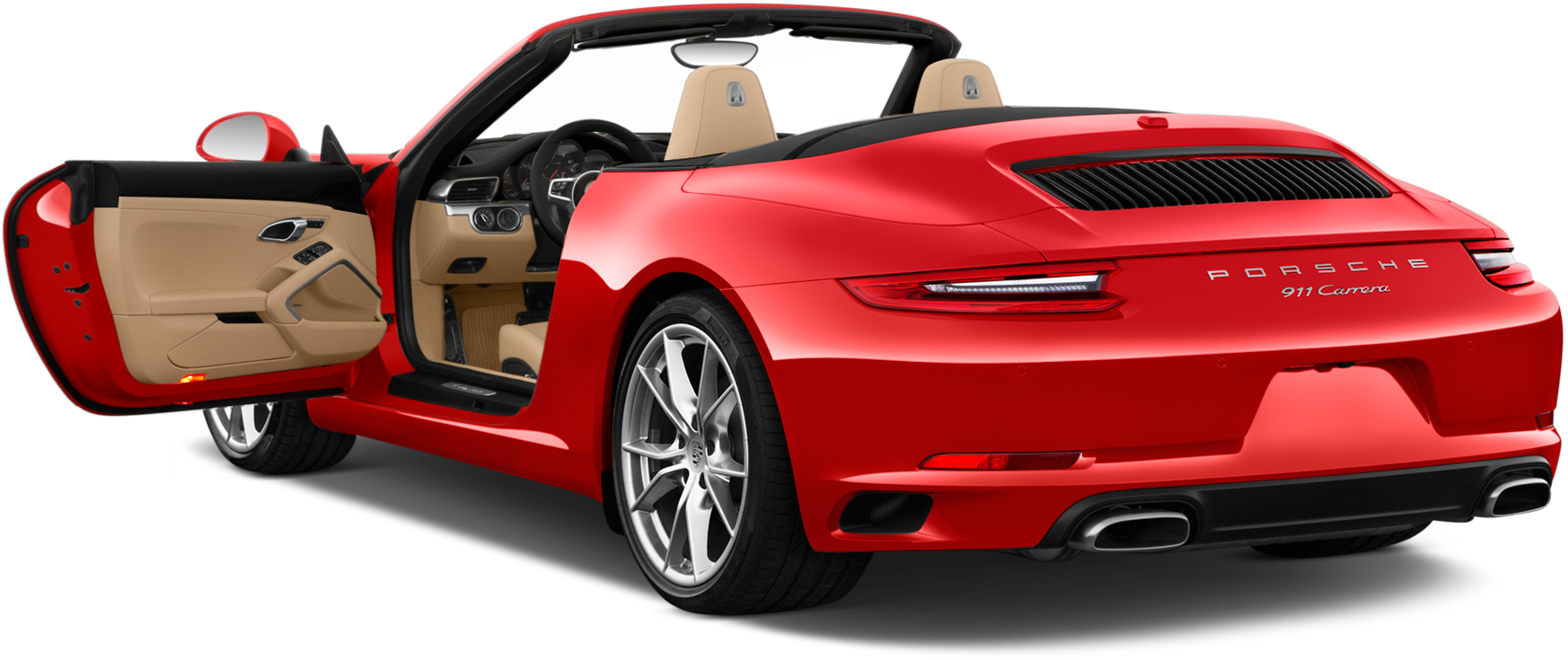 Congratulations! The PNG Image Has Been Downloaded (Transparent Porsche ...