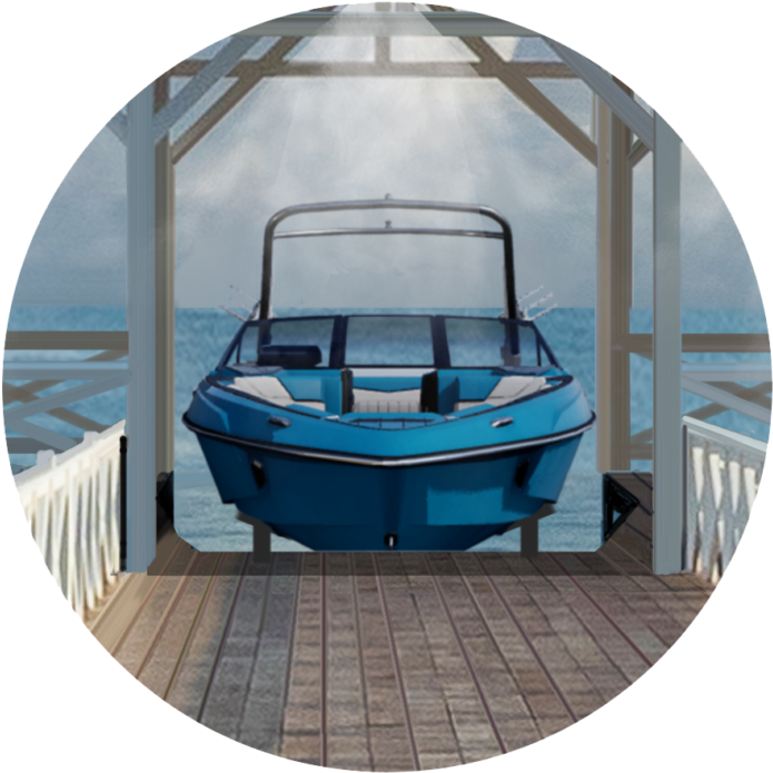 Congratulations! The PNG Image Has Been Downloaded (Boat Dock Png ...