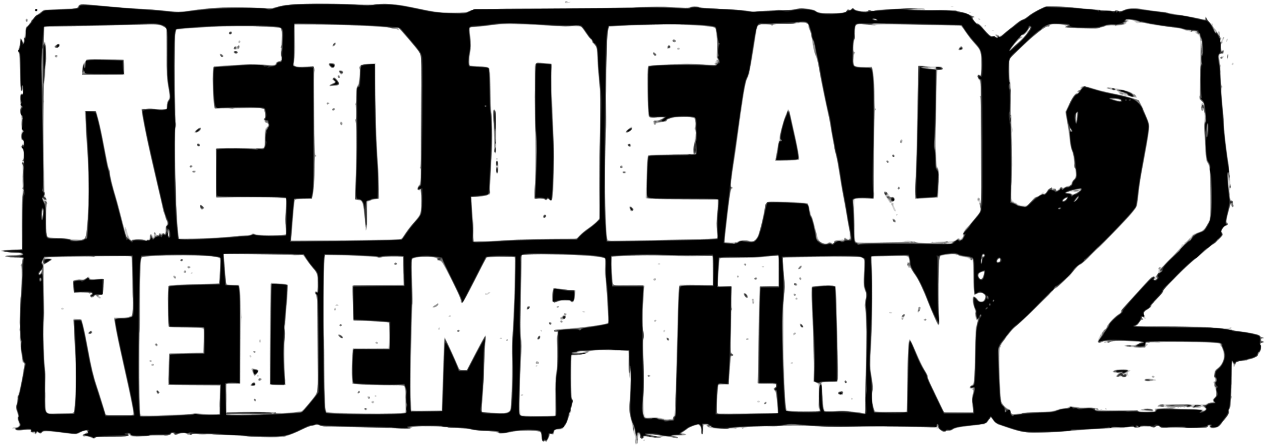 Congratulations! The PNG Image Has Been Downloaded (Red Dead Redemption ...