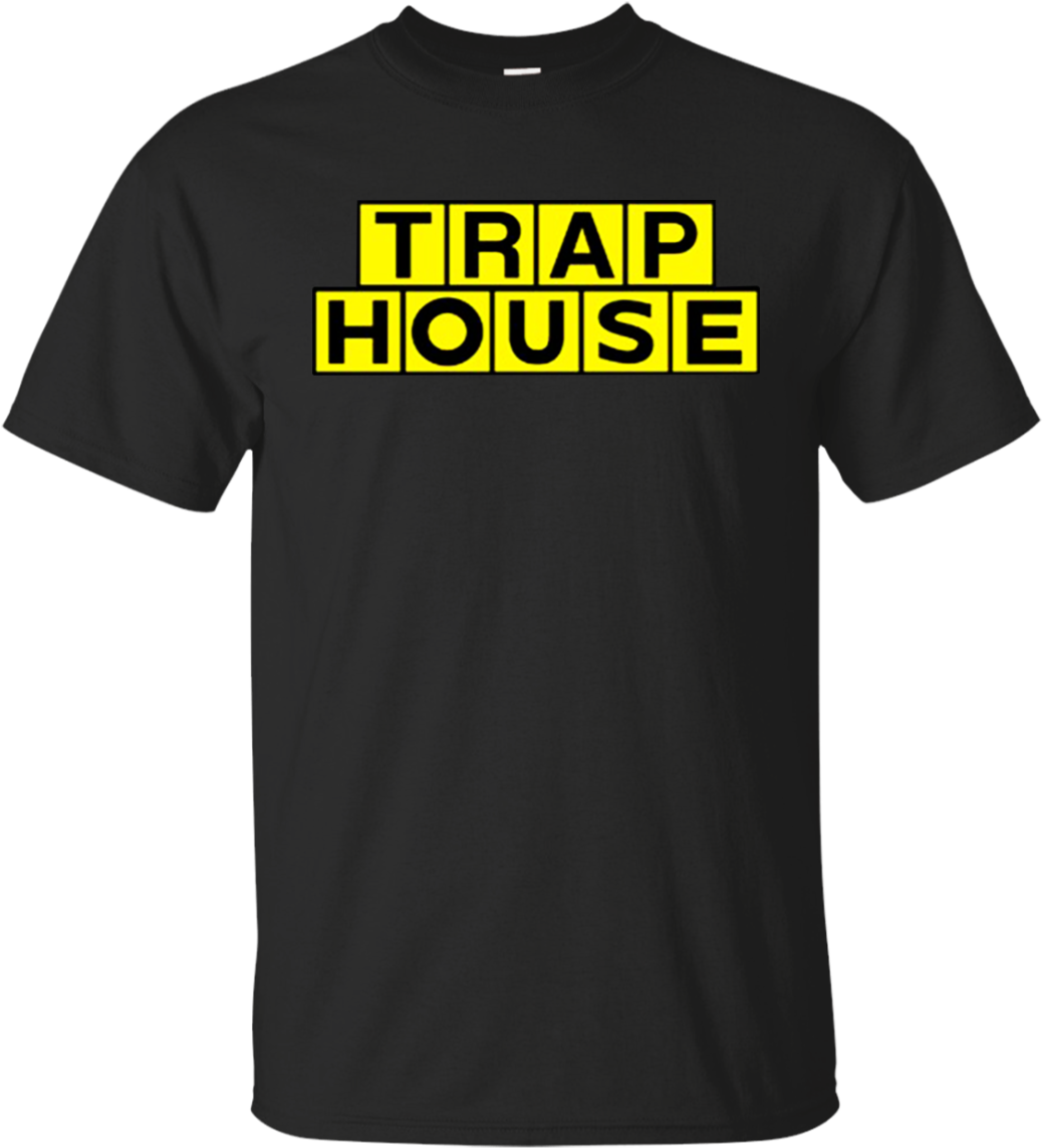 Congratulations! The PNG Image Has Been Downloaded (Trap House Shirt ...