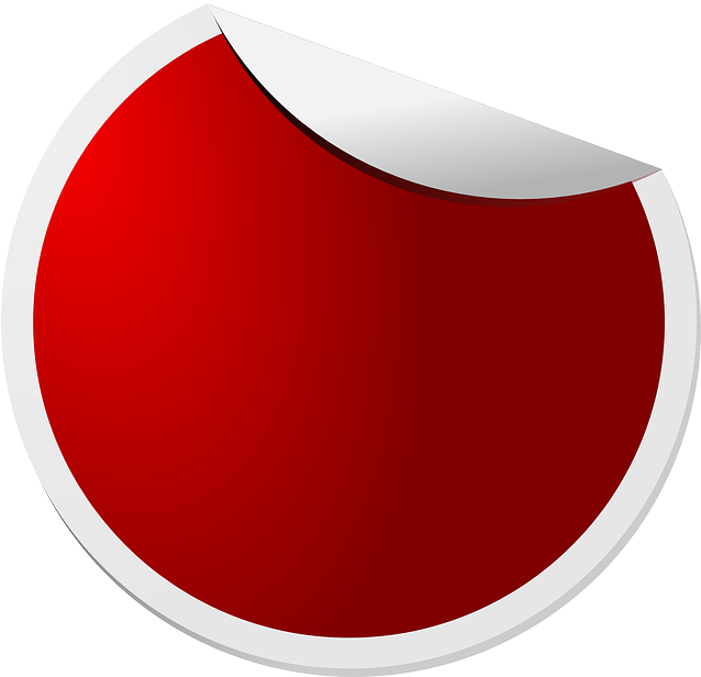 Congratulations! The PNG Image Has Been Downloaded (Vector Circle ...