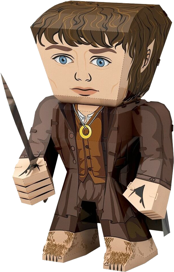 Congratulations! The PNG Image Has Been Downloaded (Frodo Baggins Png ...