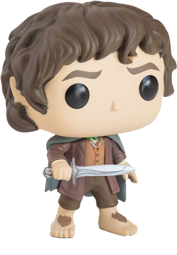 Congratulations! The PNG Image Has Been Downloaded (Frodo Baggins Png ...