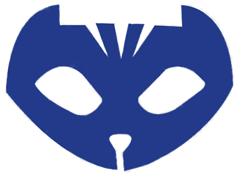 Congratulations! The PNG Image Has Been Downloaded (Pj Masks Symbols ...