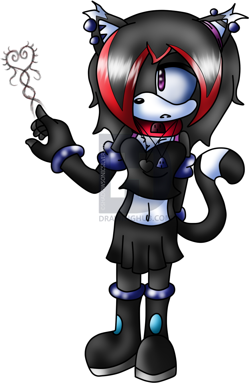 Congratulations! The PNG Image Has Been Downloaded (Emo Cat Cartoons ...