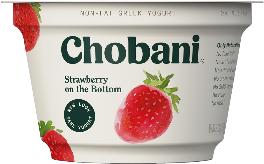 Congratulations! The PNG Image Has Been Downloaded (Chobani Products ...