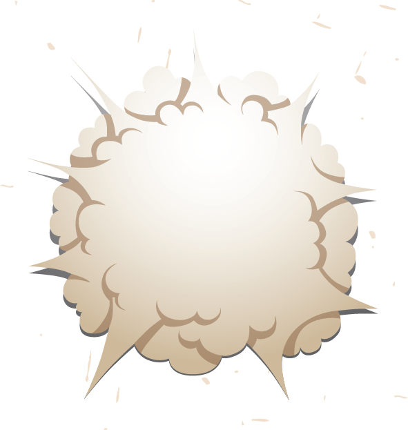 Congratulations! The PNG Image Has Been Downloaded (Smoke Cartoon Png ...