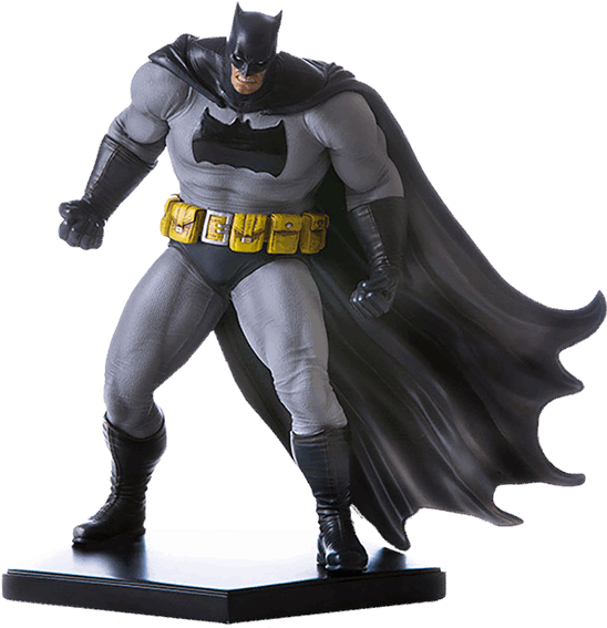 Congratulations! The PNG Image Has Been Downloaded (Batman Frank Miller ...