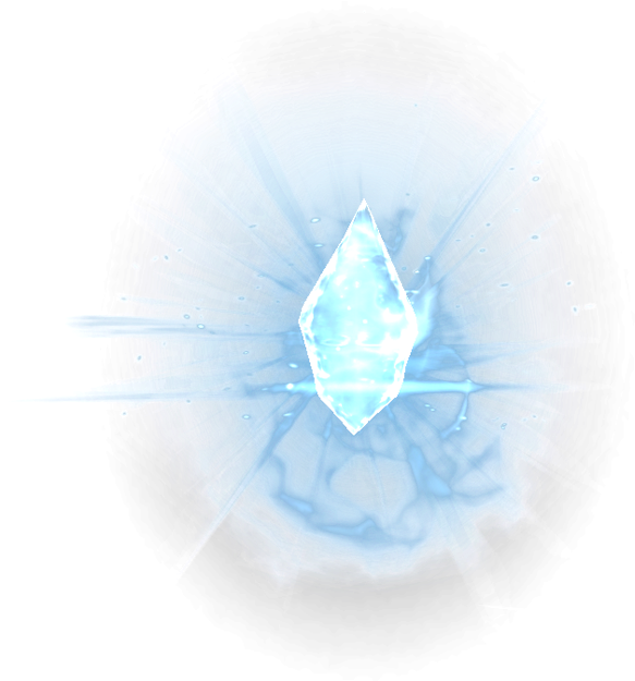 Congratulations! The PNG Image Has Been Downloaded (Skyrim Ice Spell ...