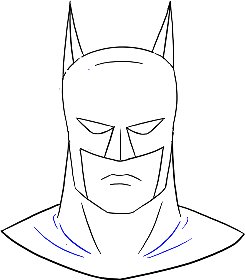 Congratulations! The PNG Image Has Been Downloaded (Crouching Drawing ...