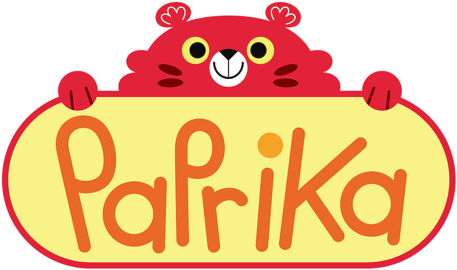 Congratulations! The PNG Image Has Been Downloaded (Paprika - Paprika Xilam Disney Junior, HD ...