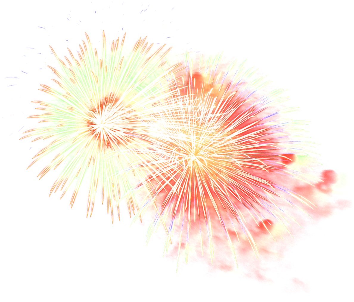 Congratulations! The PNG Image Has Been Downloaded (Fireworks Png Image ...