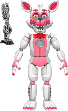 Congratulations! The PNG Image Has Been Downloaded (Funtime Foxy Png ...
