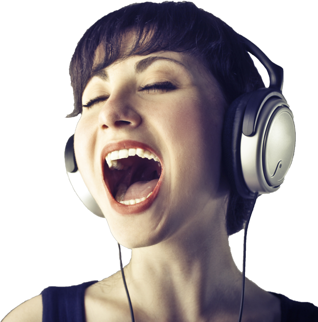Congratulations! The PNG Image Has Been Downloaded (Singing People, HD ...