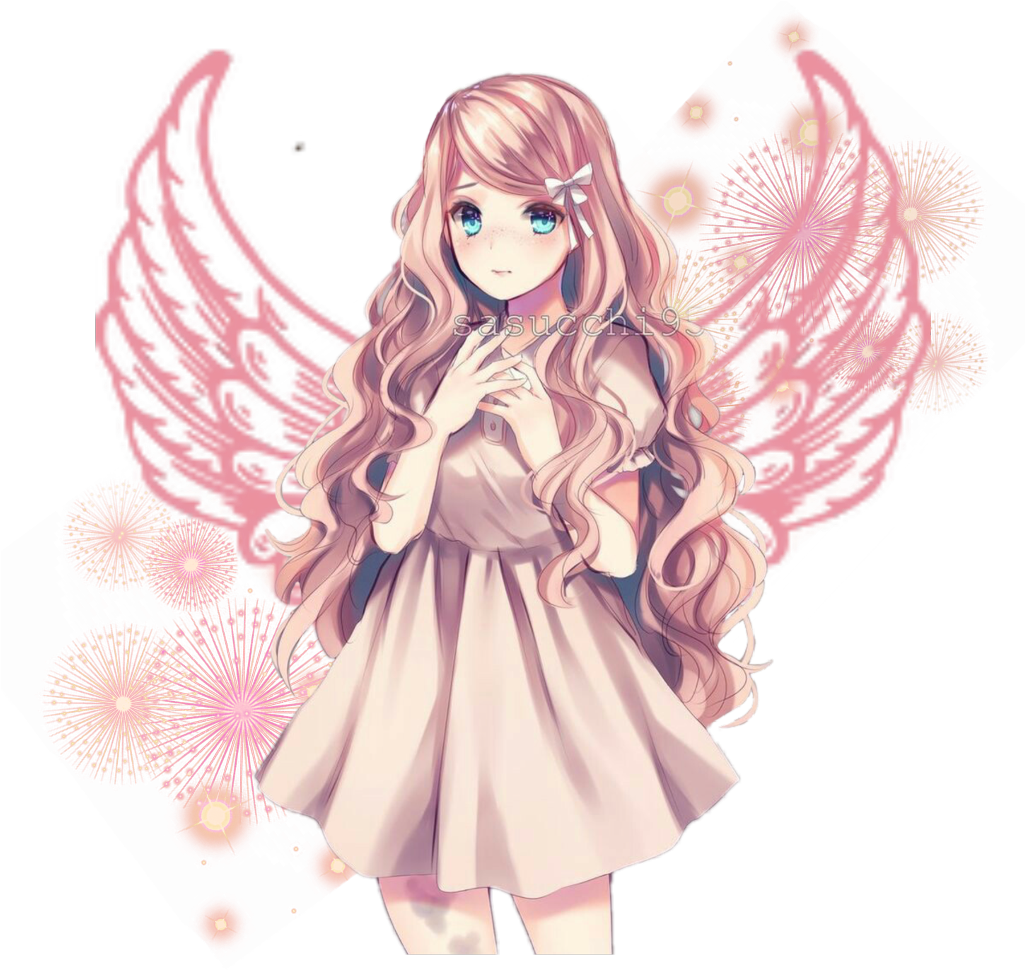 Congratulations! The PNG Image Has Been Downloaded (Transparent Anime ...