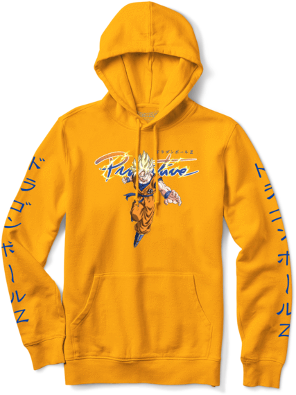 Congratulations! The PNG Image Has Been Downloaded (Nuevo Goku Saiyan ...