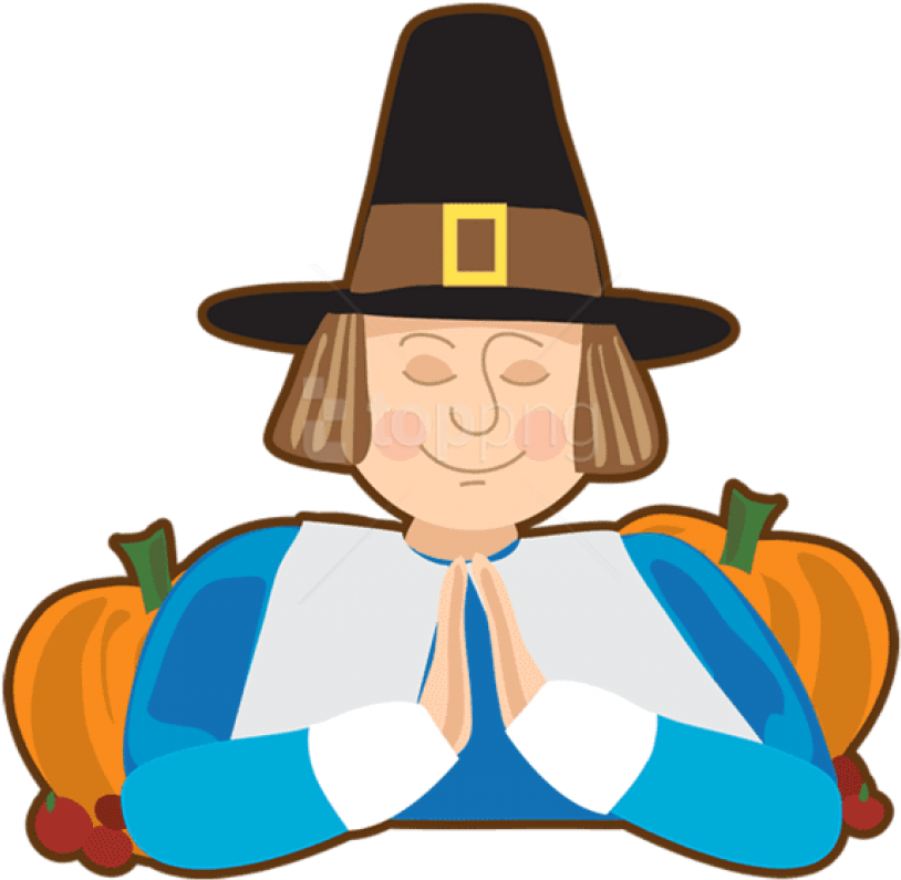 Congratulations! The PNG Image Has Been Downloaded (Pilgrims Cliparts ...