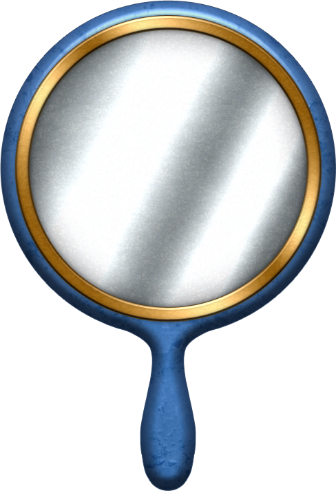 Congratulations! The PNG Image Has Been Downloaded (Alttp Magic Mirror ...