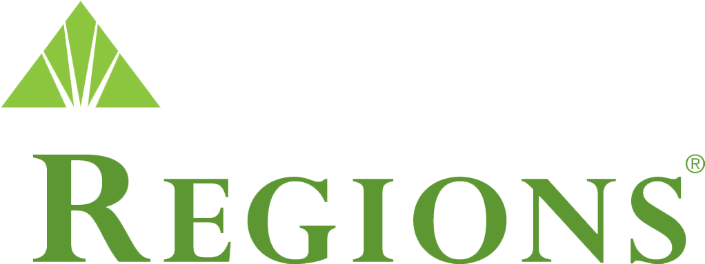 Congratulations! The PNG Image Has Been Downloaded (Regions Bank Logo ...