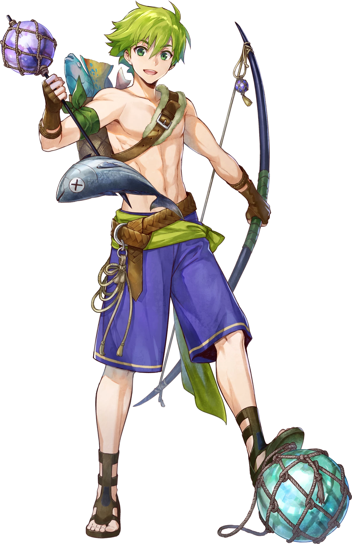 Congratulations! The PNG Image Has Been Downloaded (Feh Wolt Sunbeam ...