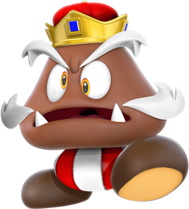 Congratulations! The PNG Image Has Been Downloaded (Super Mario King ...