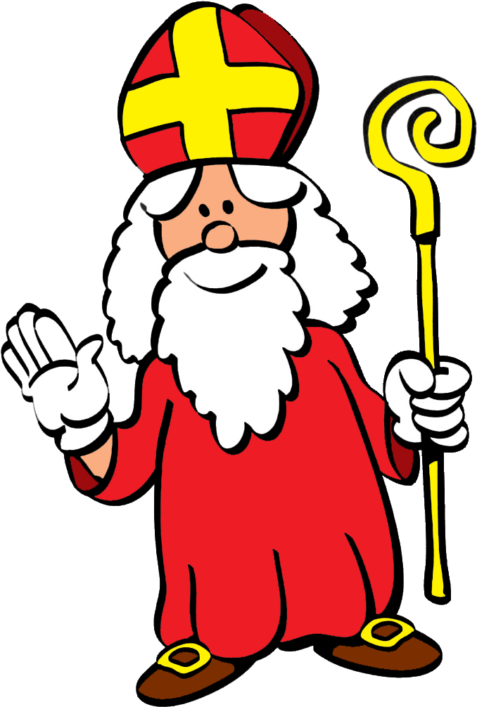 Congratulations! The PNG Image Has Been Downloaded (Saint Nicholas ...