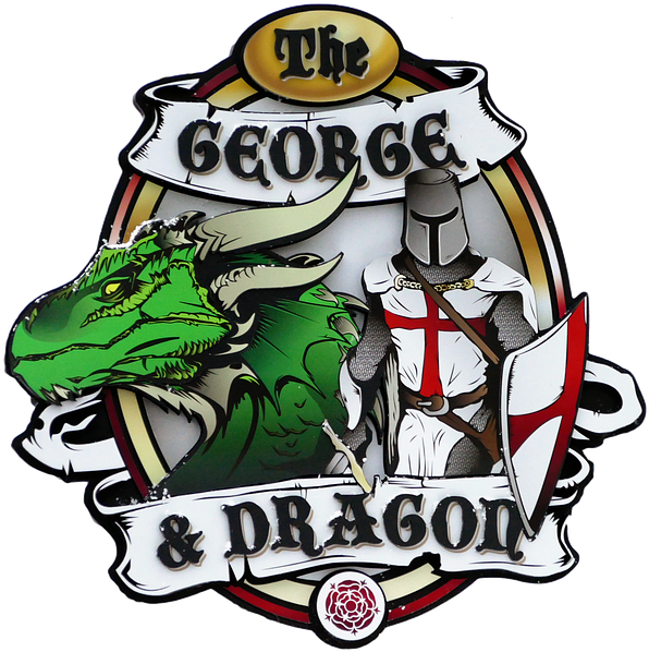 Congratulations! The PNG Image Has Been Downloaded (Saint George ...