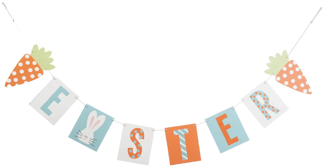 Congratulations! The PNG Image Has Been Downloaded (Easter Banner Png ...