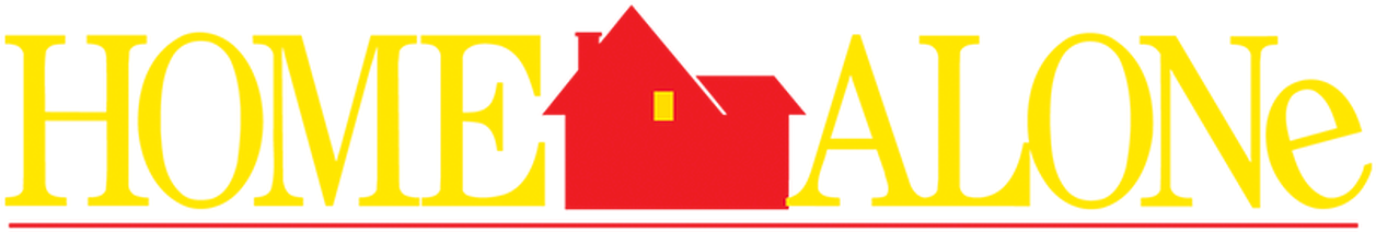 Congratulations! The PNG Image Has Been Downloaded (Home Alone Logo ...