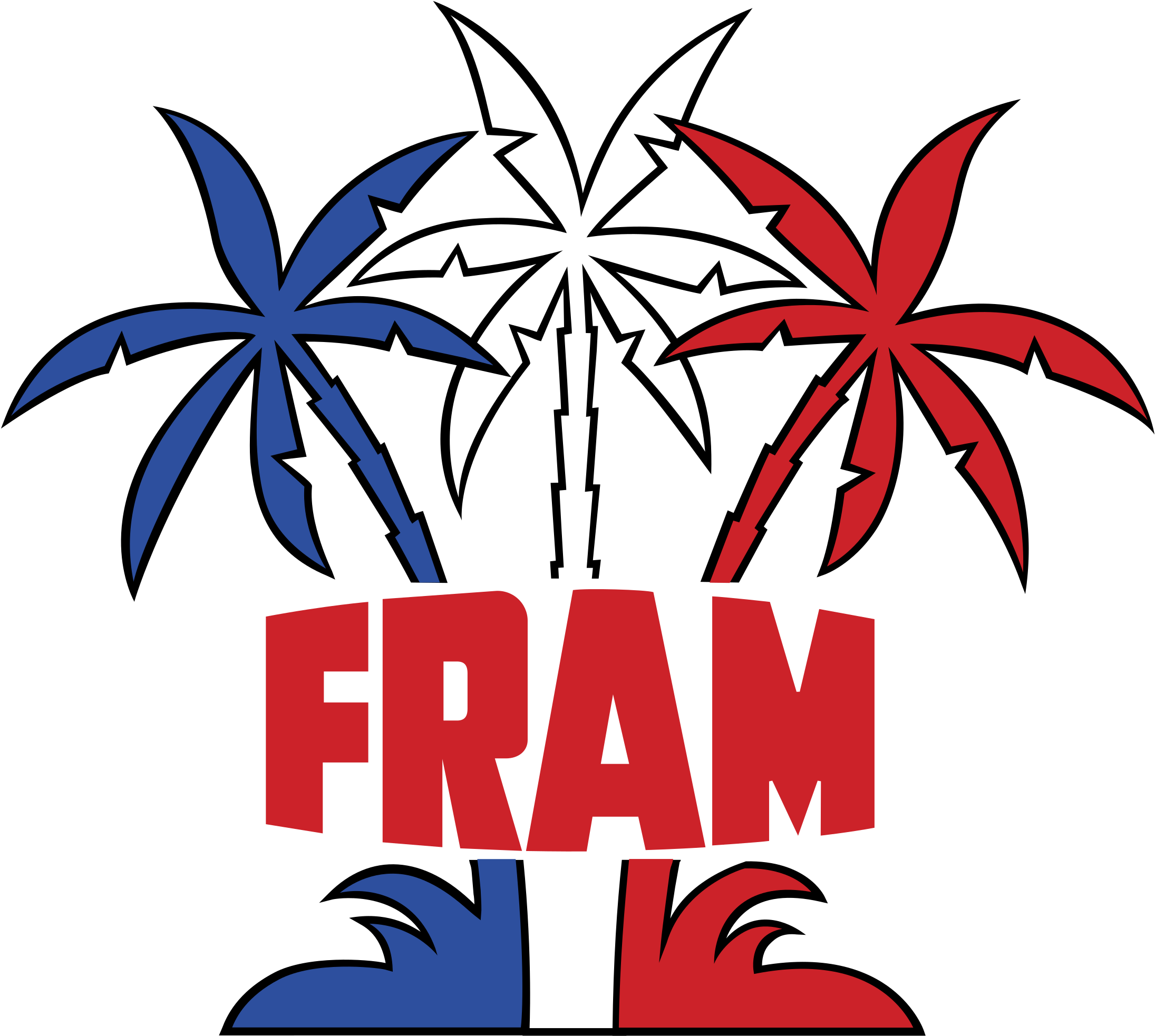 Congratulations! The PNG Image Has Been Downloaded (Fram Logo Png ...